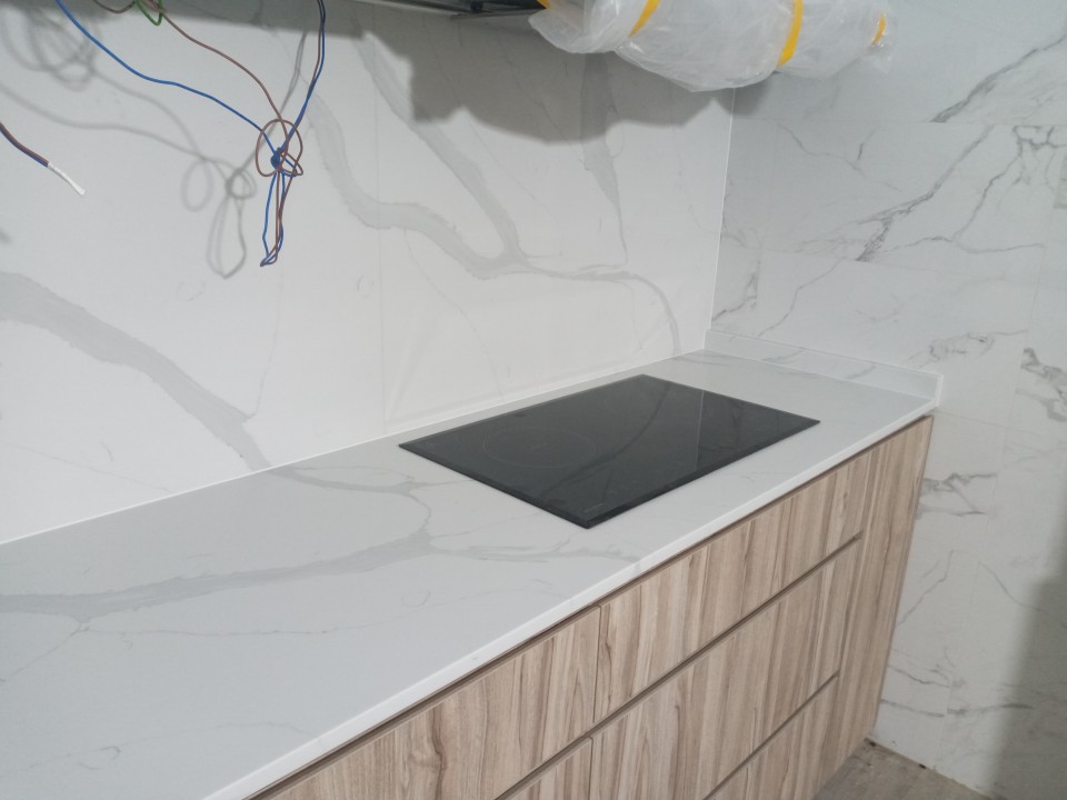 iQuartz | Live Update - Detail