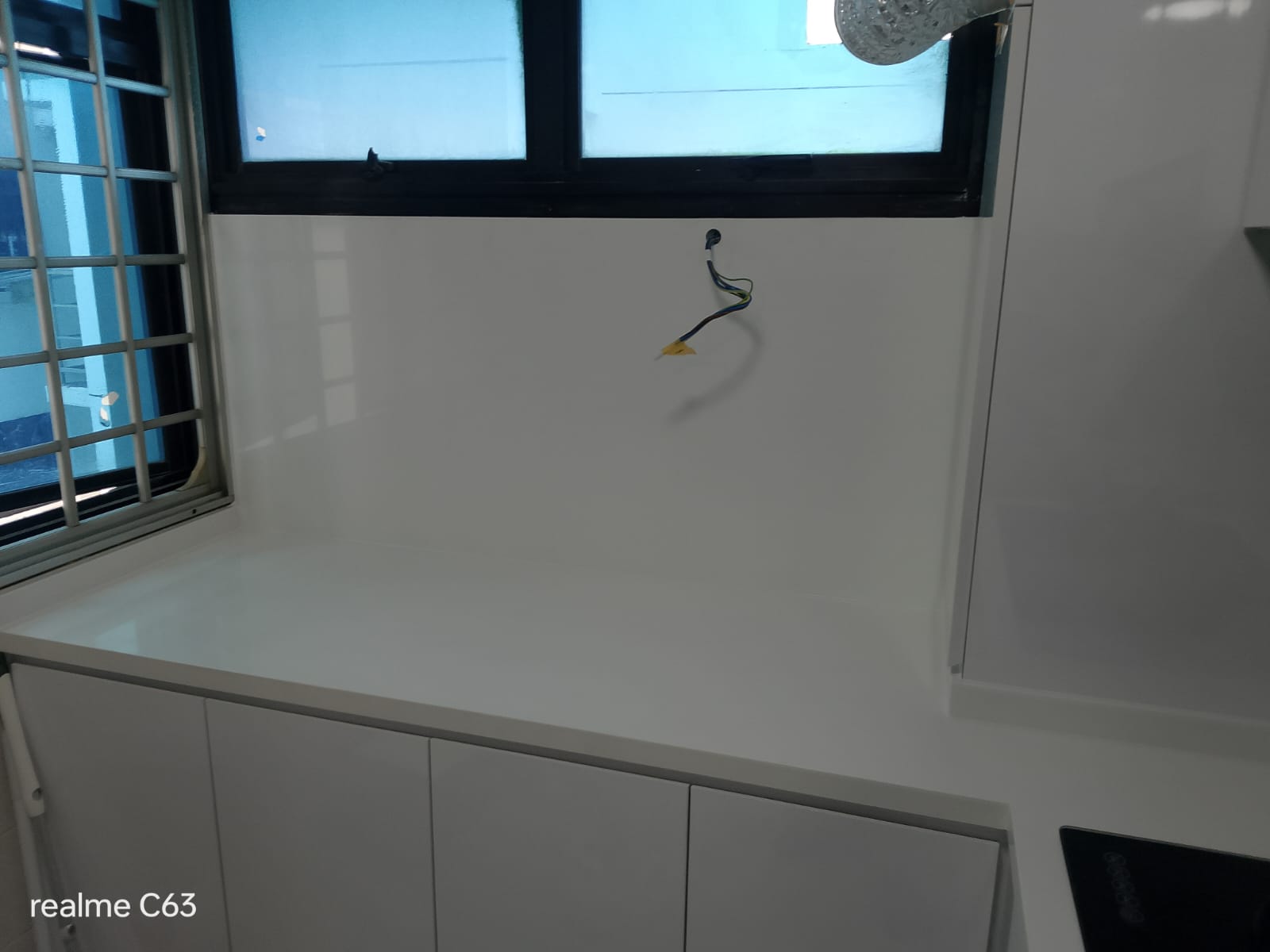 iQuartz | Live Update - Detail