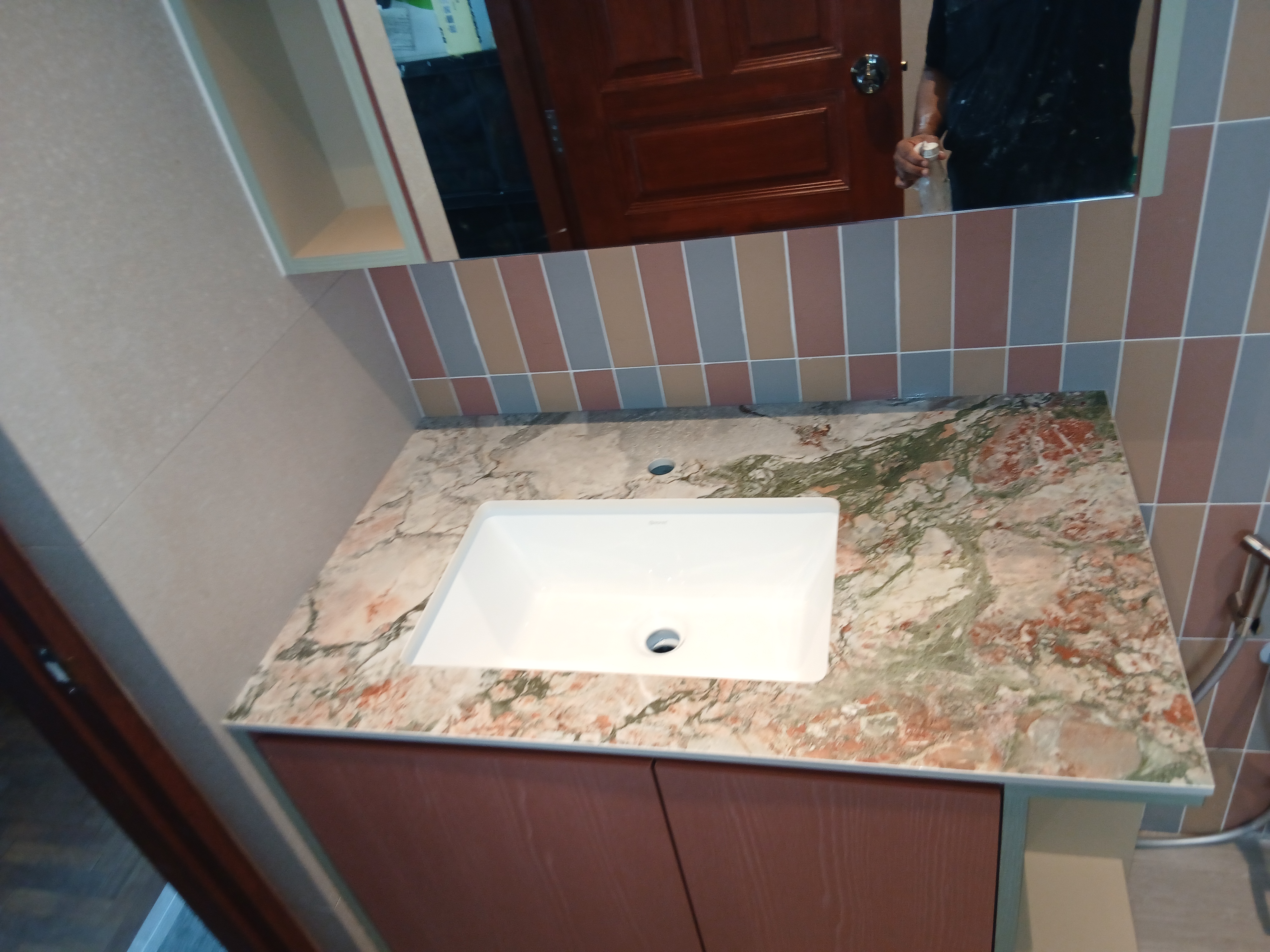 iQuartz | Live Update - Detail