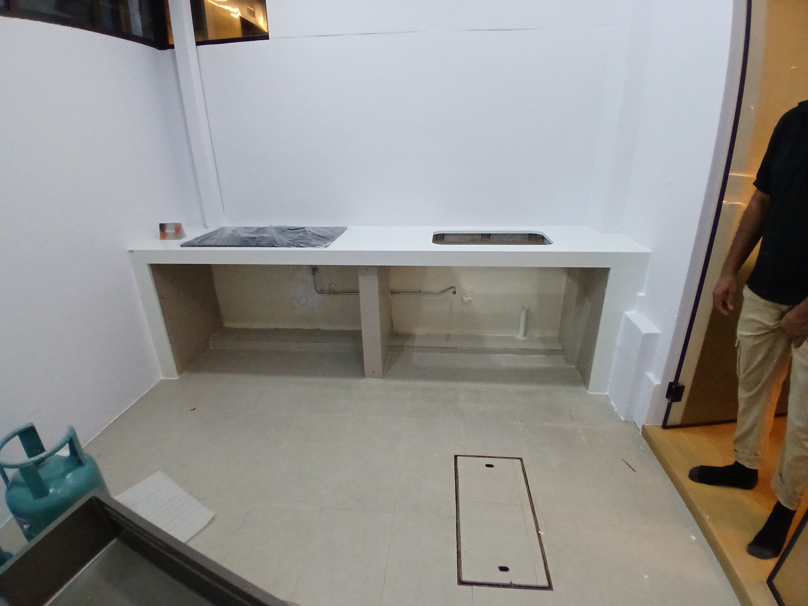 iQuartz | Live Update - Detail